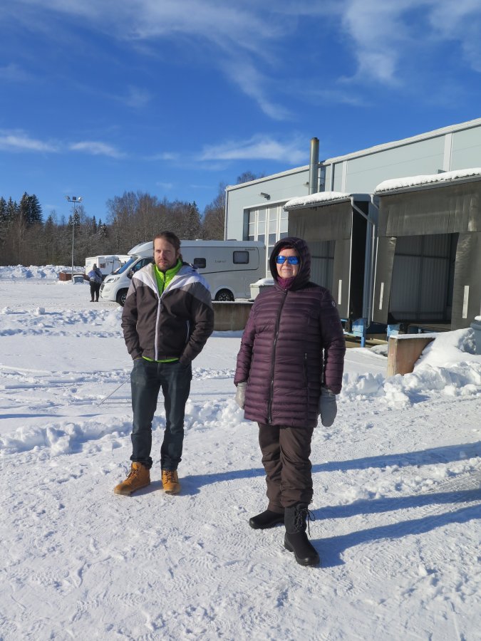 Untitled Document [www.sf-caravanhelsinki.fi]